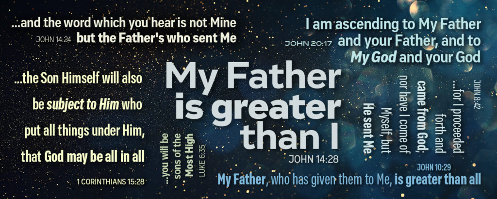 Booklets – Church of the Eternal God
